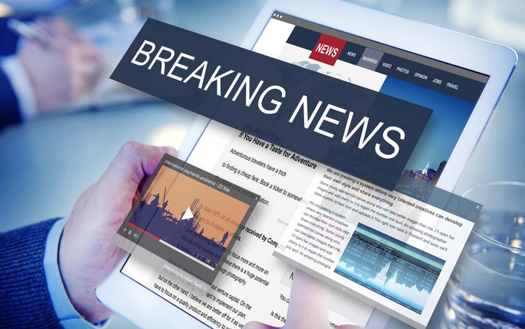 How to Fact Check a News Story | Liberty Sons