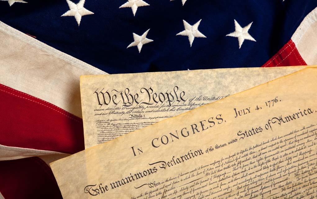 Which Rights Belong to the States and Which to the Federal Government ...