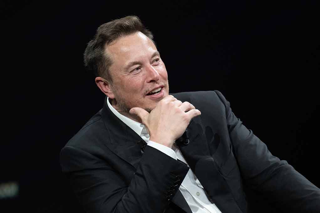Elon Musk Backs California AI Bill Aimed at Ensuring Safe and ... Elon Musk Backs California AI Bill Aimed at Ensuring Safe and ...