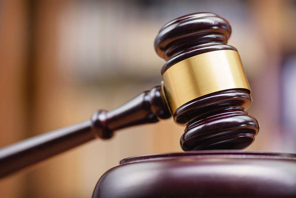 Federal Judge Blocks Trump’s Birthright Citizenship Order, Sparking ...