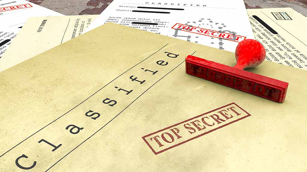 Ex-Bush Official Alleges $21 Trillion Spent on Secret Underground ...