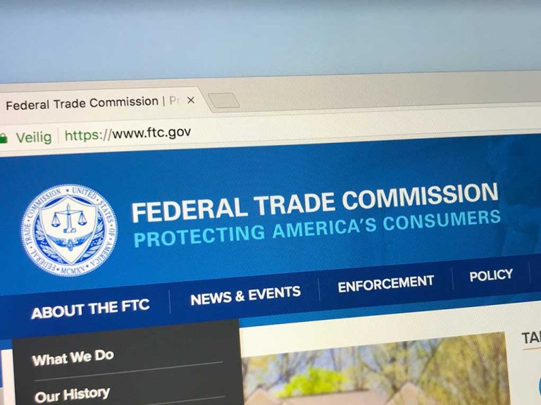 Media Boycott Scheme EXPOSED — FTC Steps In | Liberty Sons