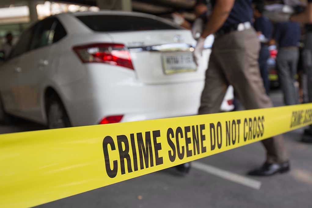 Father’s Murder Sparks National Uproar – Was He Wrong? | Liberty Sons