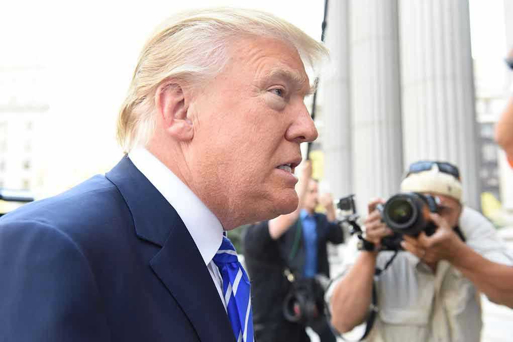 Epstein Survivor Drops Trump Bombshell – Emails Ignite | Liberty Sons