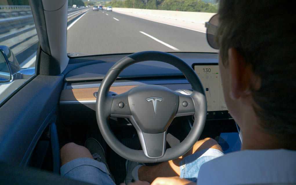 TESLA Driver Burns ALIVE In Cybertruck | Liberty Sons