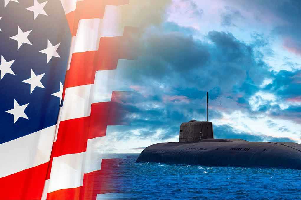 Navy SLAMMED Over Submarine Budget Blowout | Liberty Sons